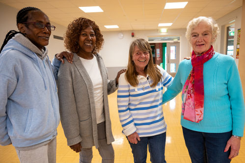 Nottingham City Council Housing Services - Nottingham City Council